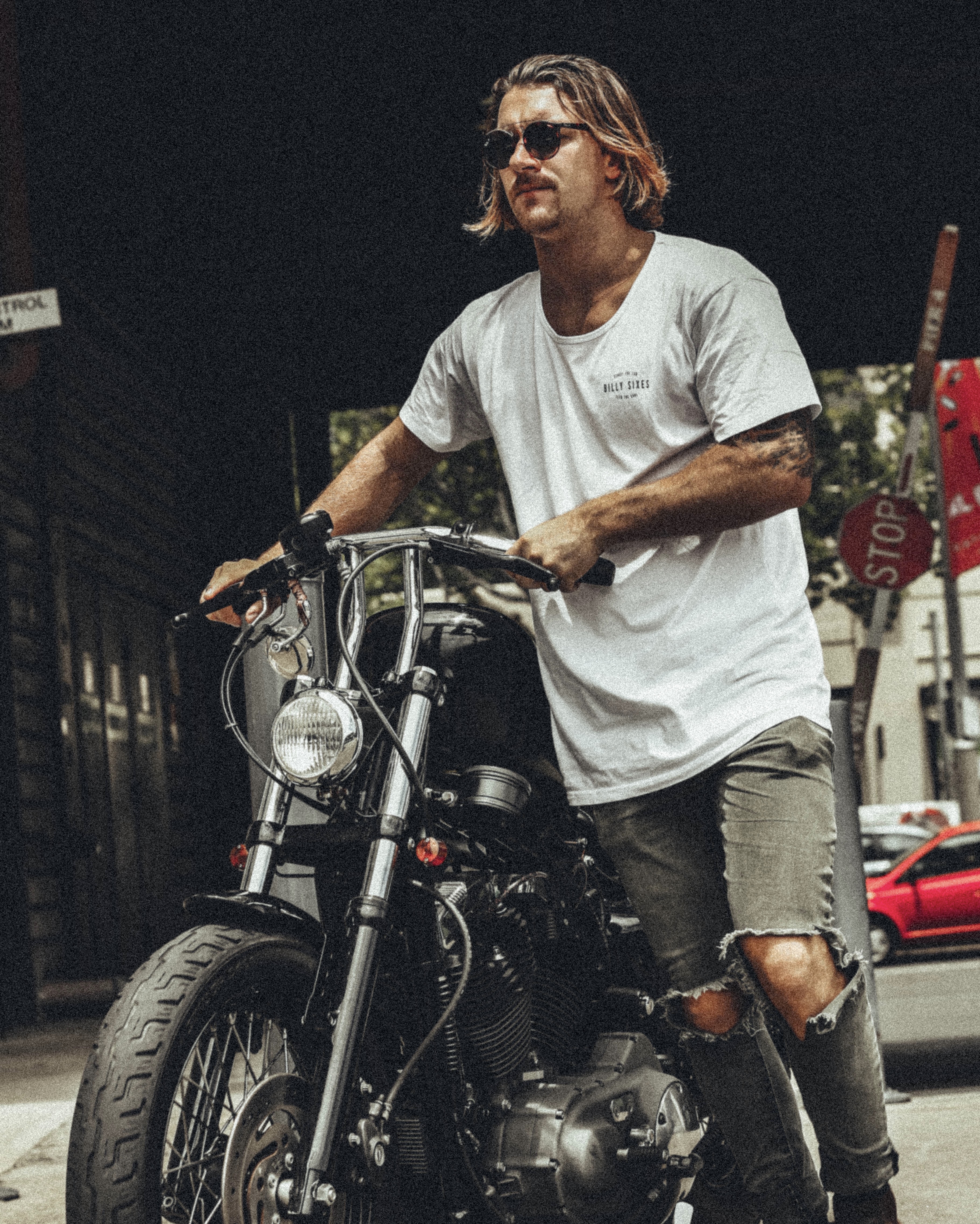 Dylan Fricker – Dylan is a filmmaker, photographer and entrepreneur who ...